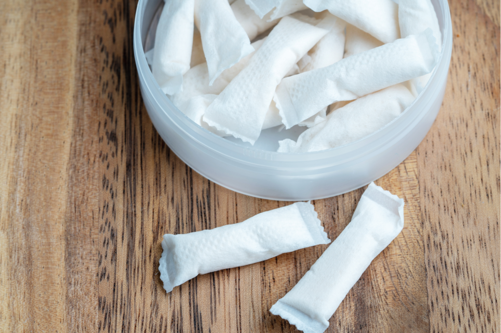 Ny kunskapssammanställning om vitt snus | A Non Smoking Generation