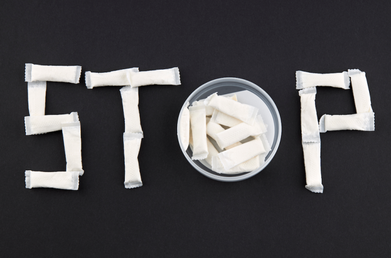 Nederländerna förbjuder vitt snus | A Non Smoking Generation